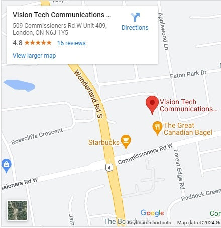 Mircom TX3 Intercom System | TX3-2000-8UR-C | UPC: 628090282139 ...